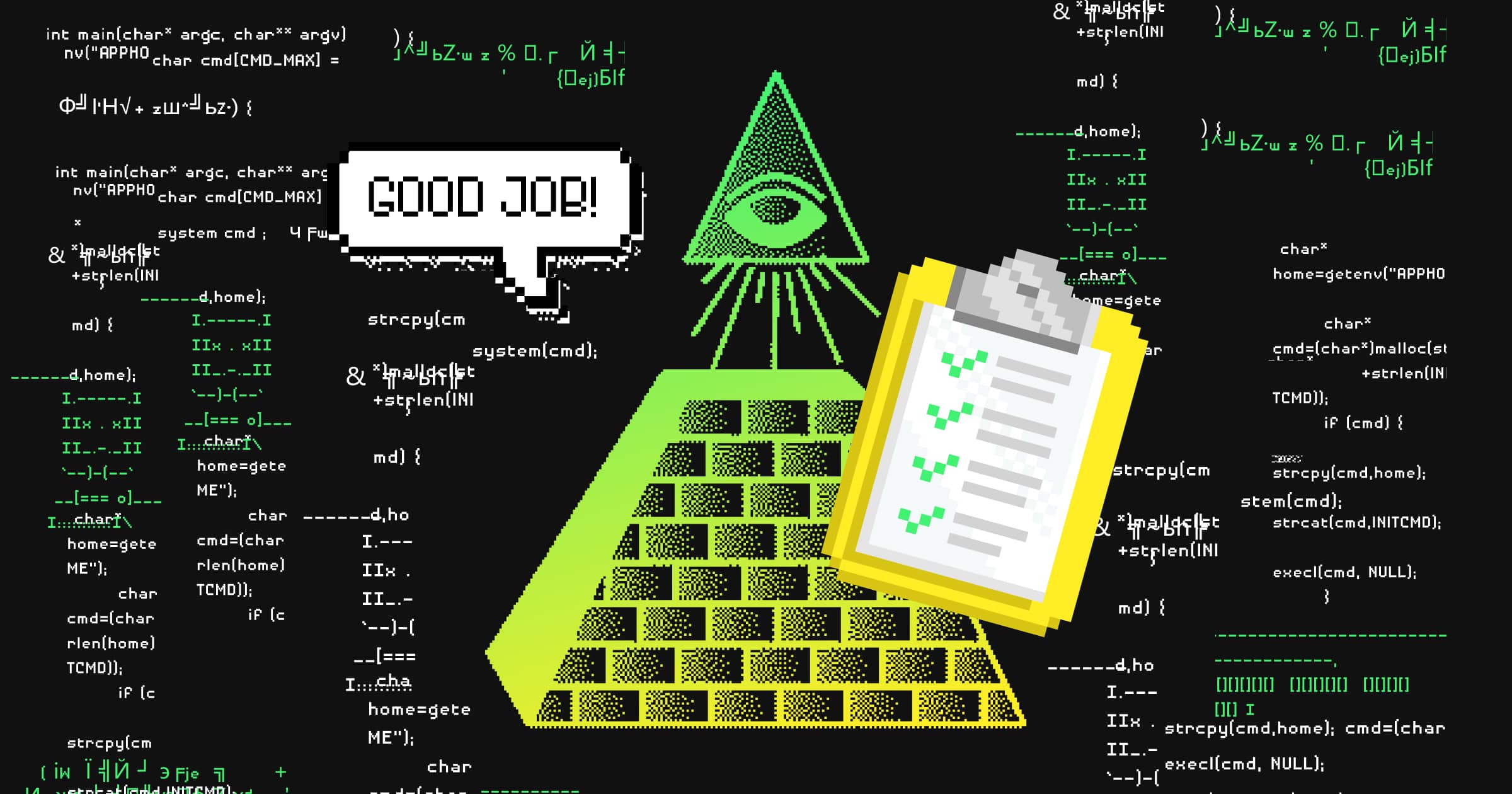 Automated code reviews. What are they and how do they work? | Apptension