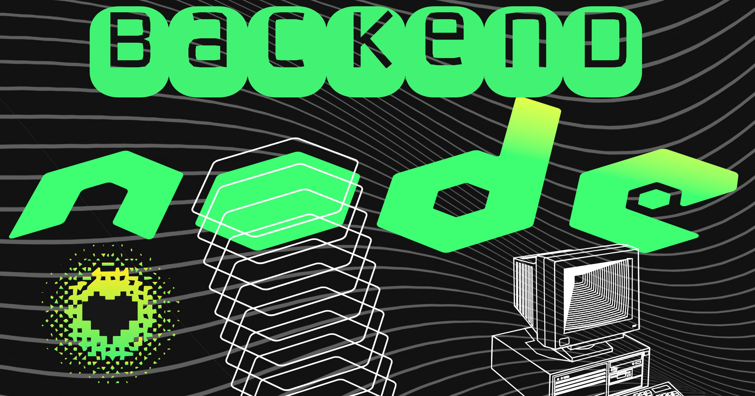 Unveiling Node.js: mastering backend development | Apptension